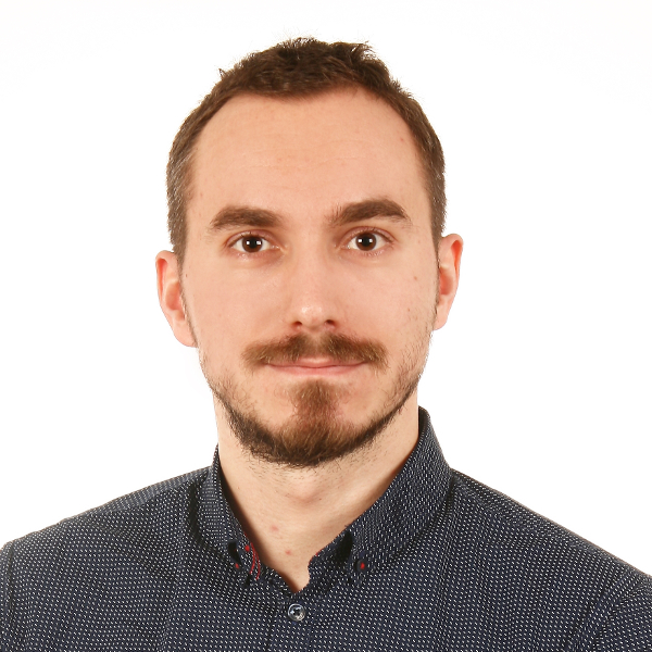 Mateusz Piecka Portfolio